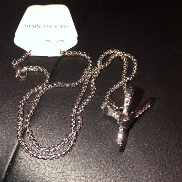 Abby Collections | Jewelry | Fast And Furious Stainless Steel Chain ...